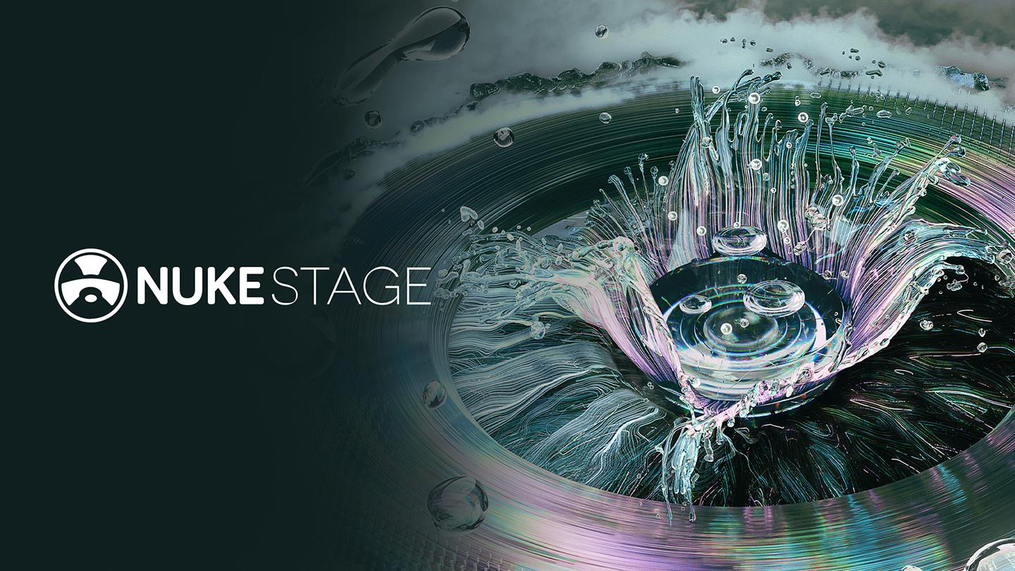 Foundry announces Nuke Stage | Foundry